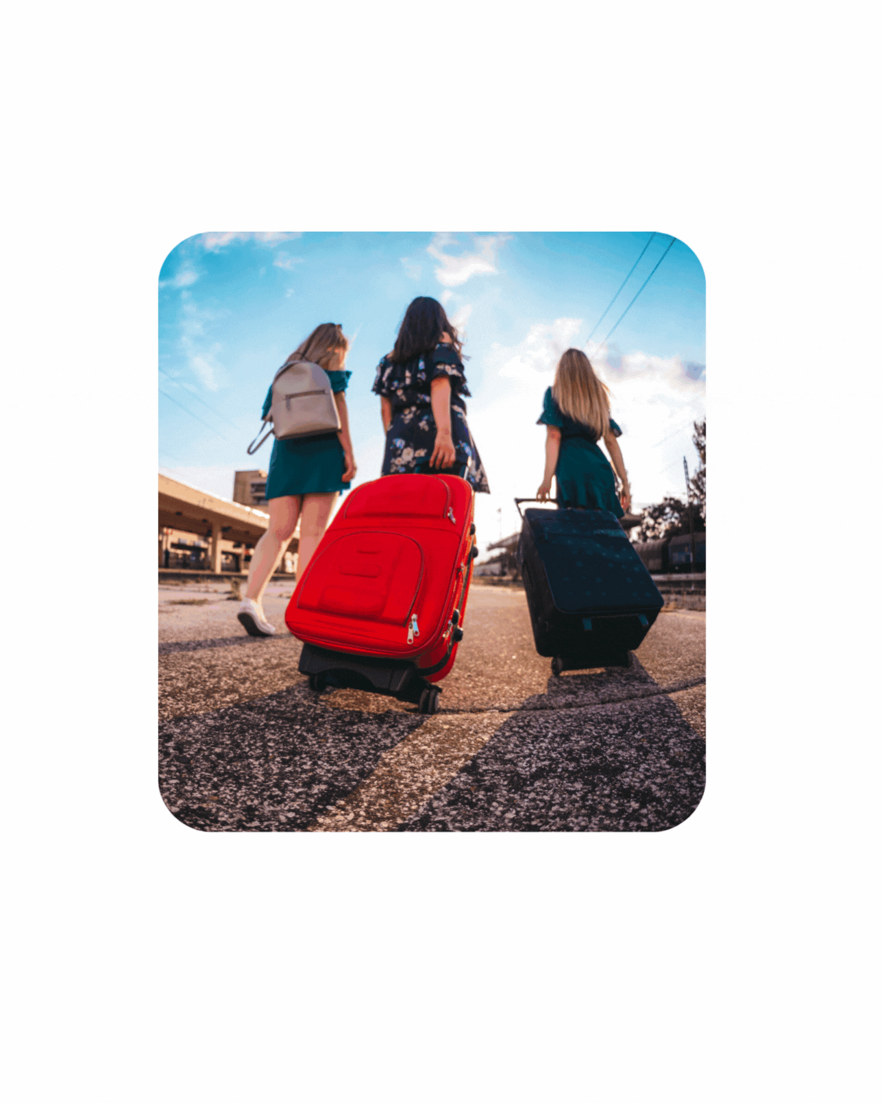 Velocity | Travel & Hospitality